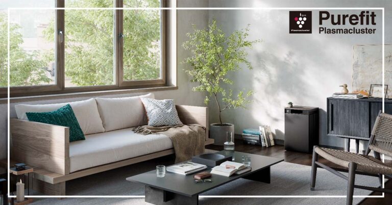 Elevating lifestyle, well-being with the new Sharp Purefit ...