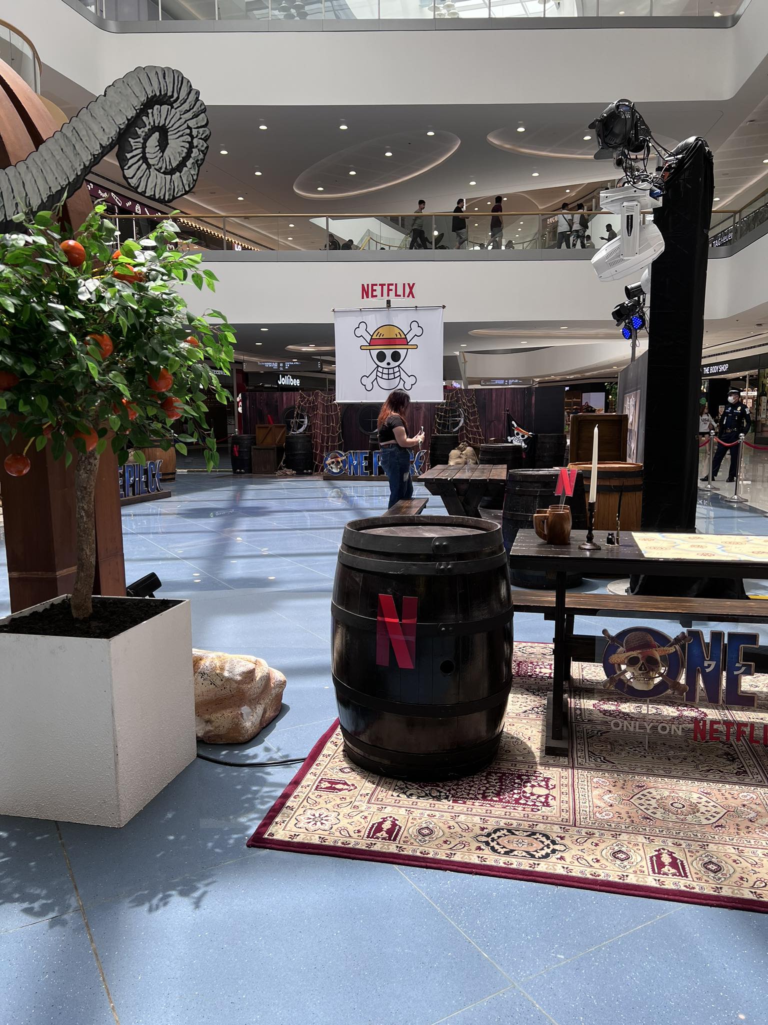 Pirates, Set Sail! ONE PIECE is finally here – Manila Millennial