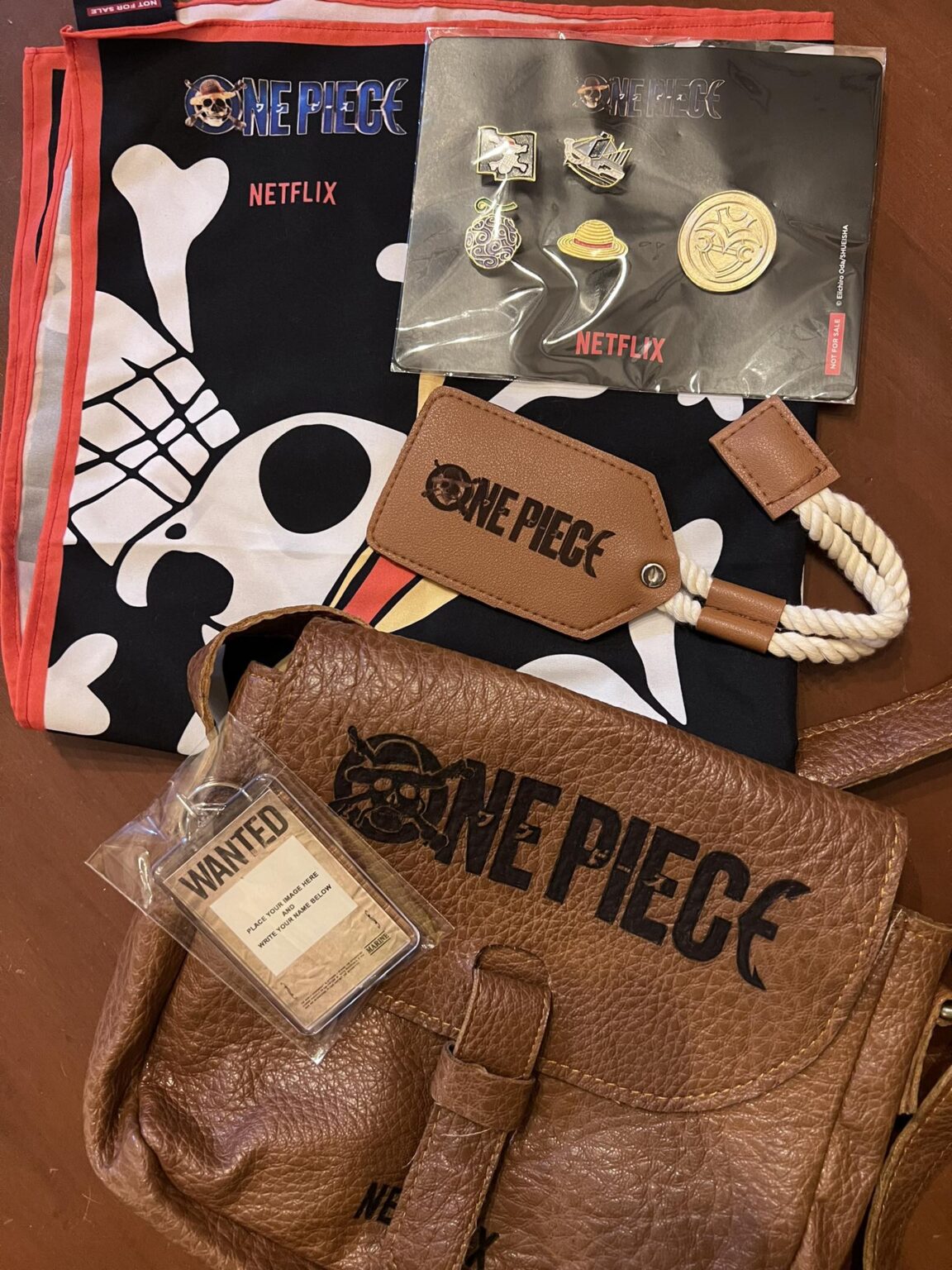 Pirates, Set Sail! ONE PIECE is finally here – Manila Millennial