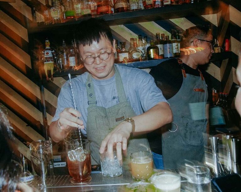 Celebrating Filipino rum flavor with Don Papa Rum’s ‘Tres Papas ...