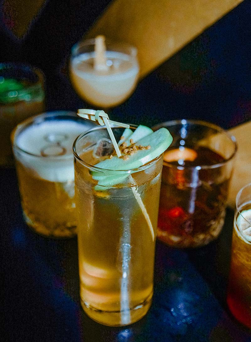 Celebrating Filipino rum flavor with Don Papa Rum’s ‘Tres Papas ...