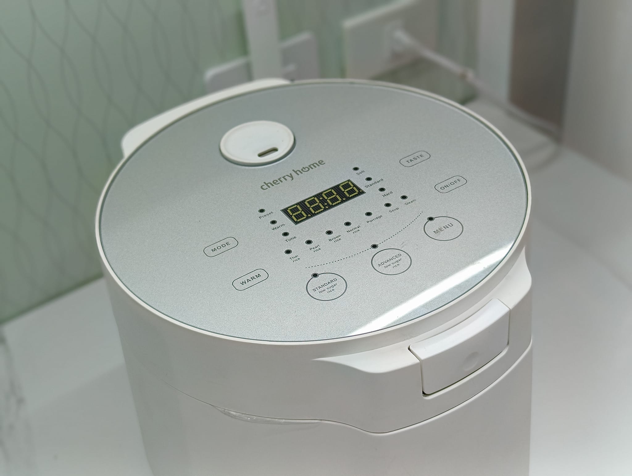 Beyond Mobile: Redefining home comfort with CHERRY’s smart home ...