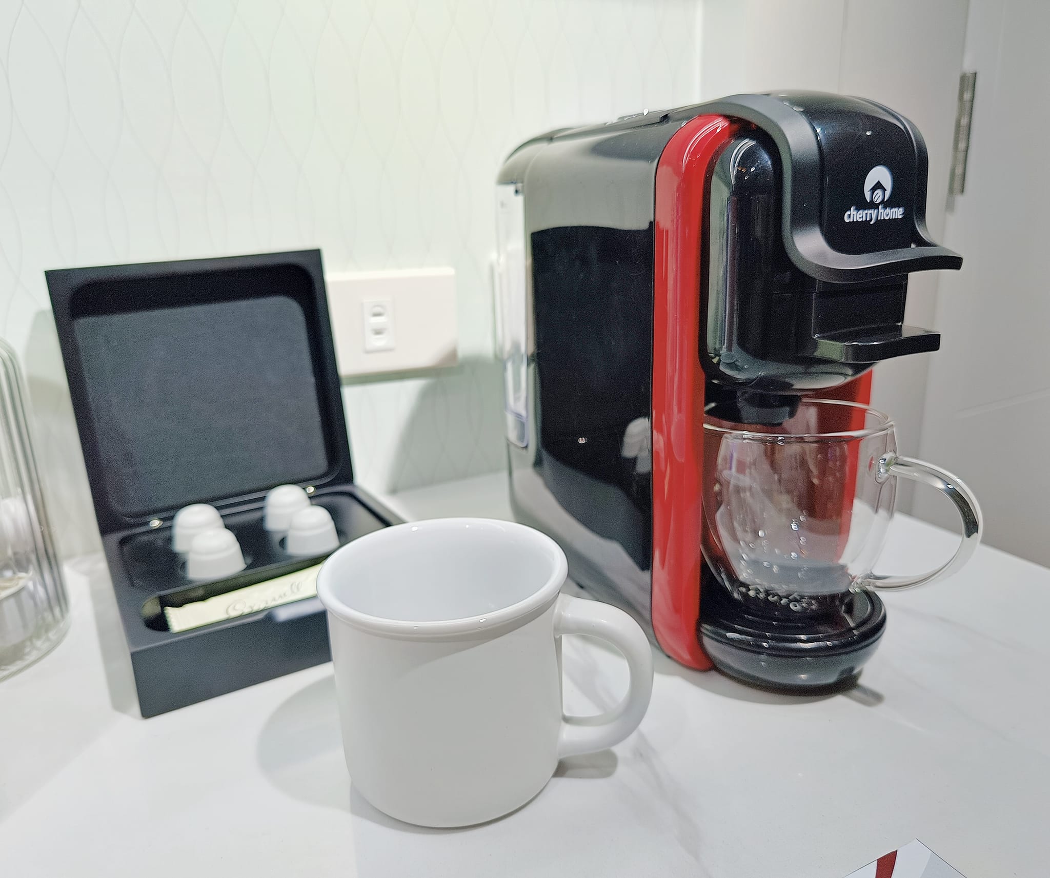 Beyond Mobile: Redefining home comfort with CHERRY’s smart home ...
