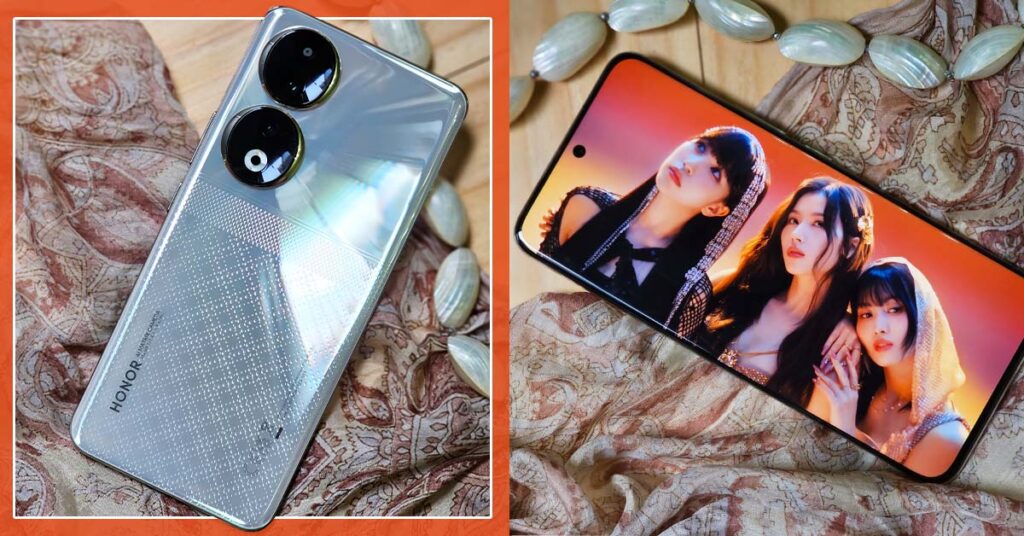 SNEAK PEEK: Unboxing the HONOR 90 5G ahead of its August 15 PH release ...