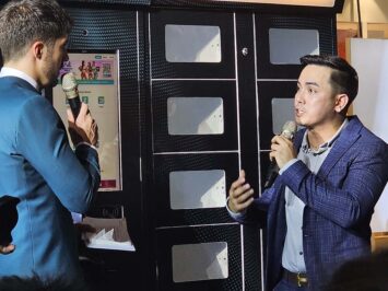 QUBE introduces PH’s first 360° digital smart locker tech for ...