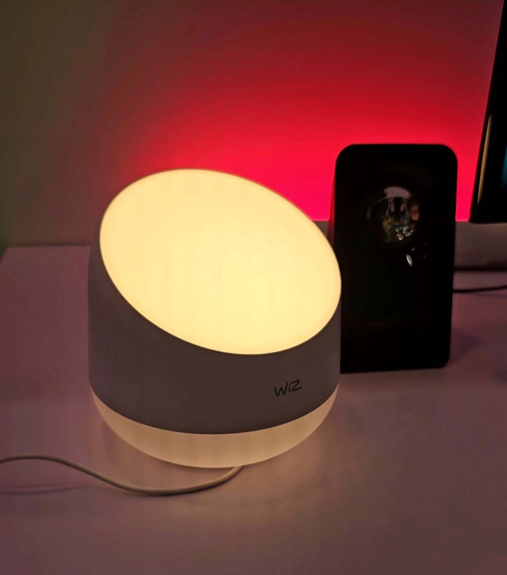 Pia Wurtzbach’s Home Lighting Hack: Signify’s WiZ Smart Connected ...