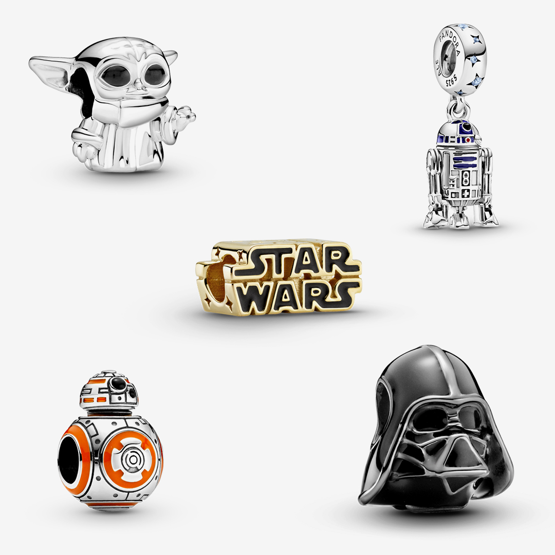 Here’s what you’ll get when Disney magic meets Pandora elegance ...