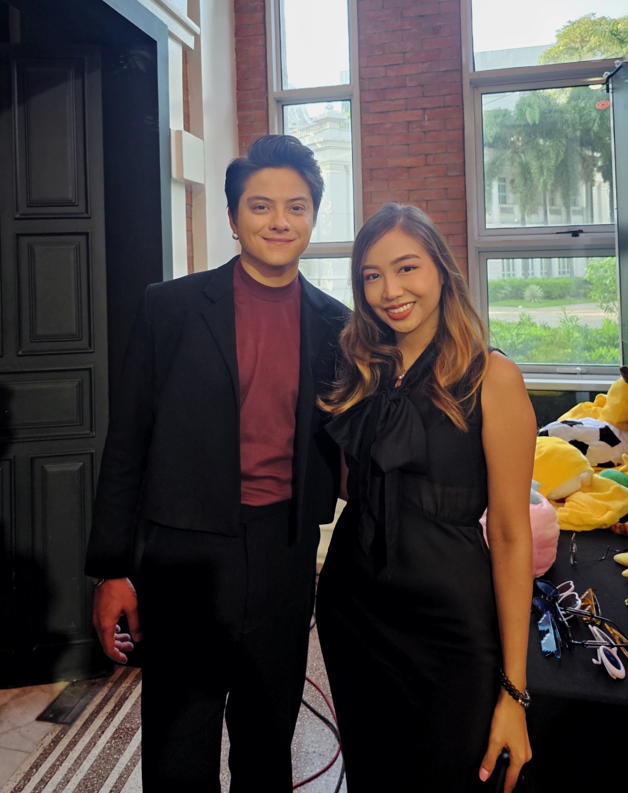 Newest RKitchen endorser Daniel Padilla reveals his go-to Pinoy ...