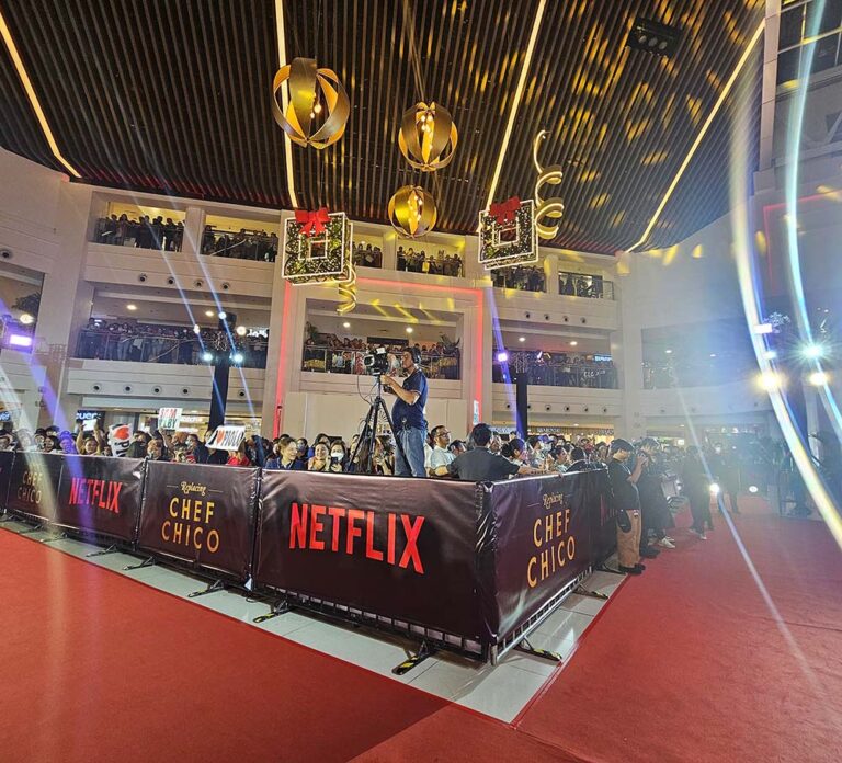 First Filipino-produced Netflix Original Series ‘Replacing Chef Chico ...