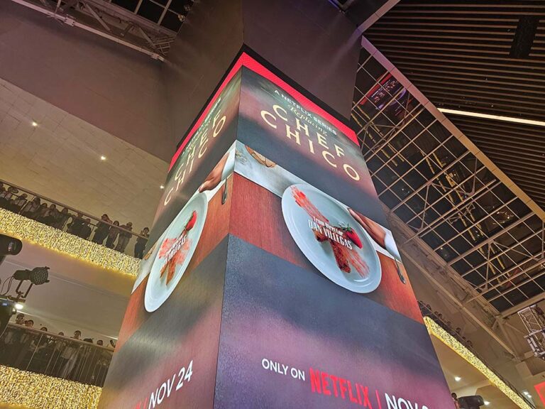 First Filipino-produced Netflix Original Series ‘Replacing Chef Chico ...
