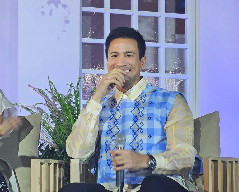 First Filipino-produced Netflix Original Series ‘Replacing Chef Chico ...