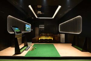 A look inside the Metro’s newest virtual indoor golfing haven: VIP Golf ...