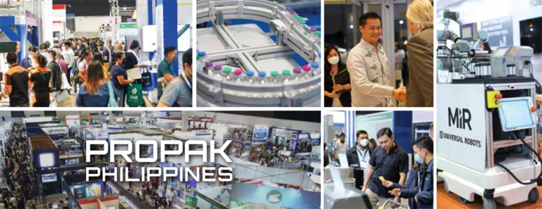 ProPak Philippines gears up for 4th processing, packaging event in the Metro – Manila Millennial