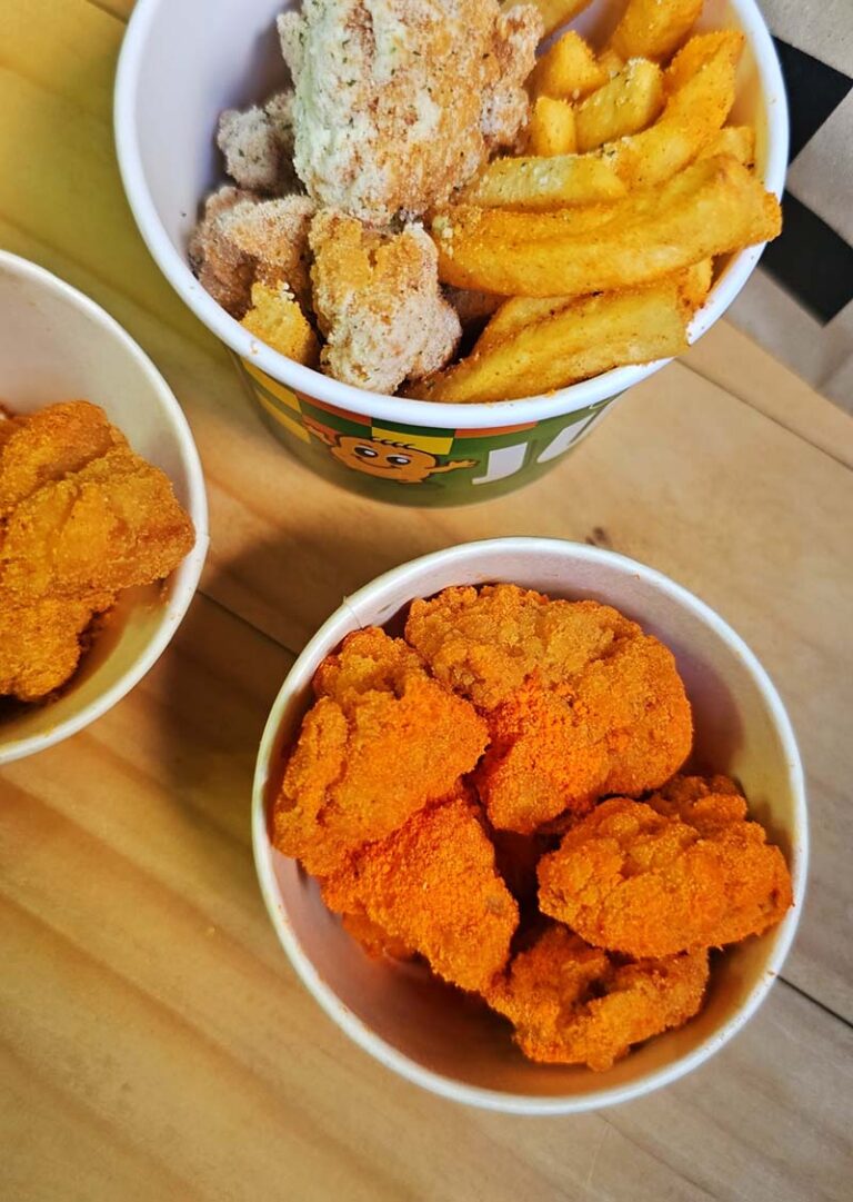 Potato Corner Crunchy Chicken Pops: To buy or not to buy? – Manila ...