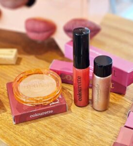 The rise of Colourette Cosmetics: Empowering Filipinas one shade at a ...