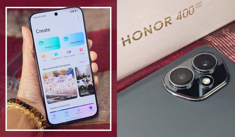 HONOR 400 5G Review: Is this AI smartphone worth the Php 22,999 price ...