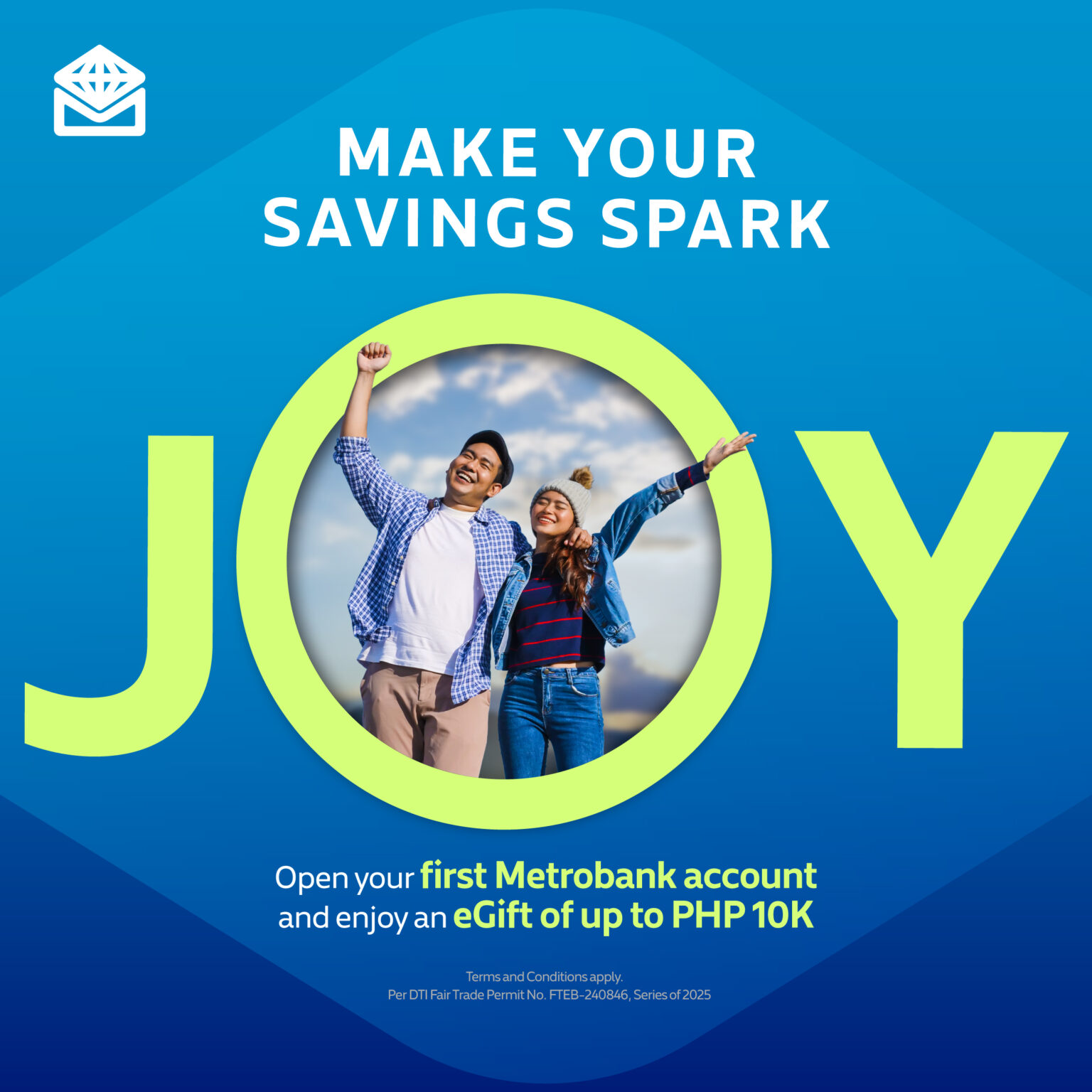 Here’s how you can make your savings ‘Spark Joy’ this season with ...