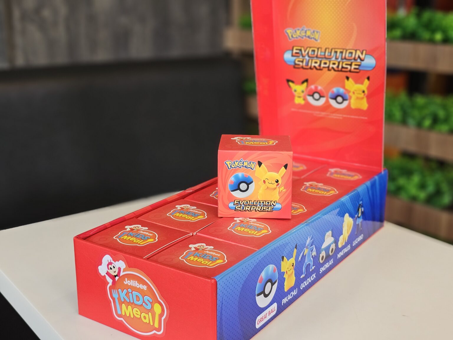 Everything we know about the Jollibee Kids’ Meal Pokémon ‘Evolution ...