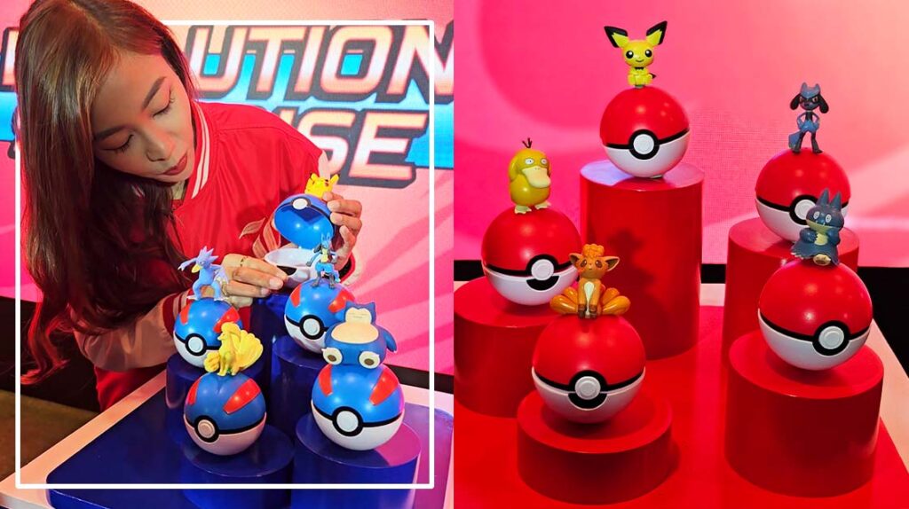 Everything we know about the Jollibee Kids’ Meal Pokémon ‘Evolution ...